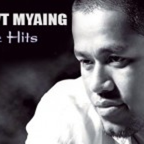 Stream Moe Paw Mhar Nay Chin Dae by Phone Myint Khaing | Listen online ...
