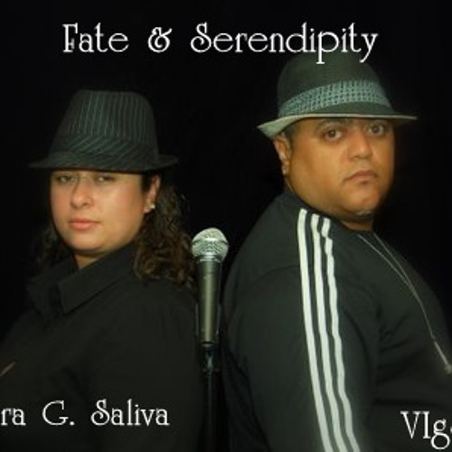 Stream Fate & Serendipity by Tamara G. Saliva | Listen online for free on SoundCloud