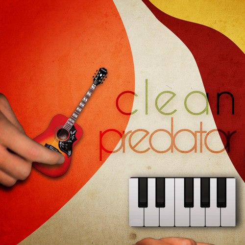 Stream Clean Predator by HAJIWON | Listen online for free on SoundCloud