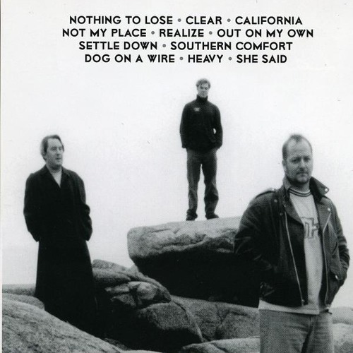 Stream James Melanson 2 | Listen to Charcoal Lavage Album: Just Ahead ...