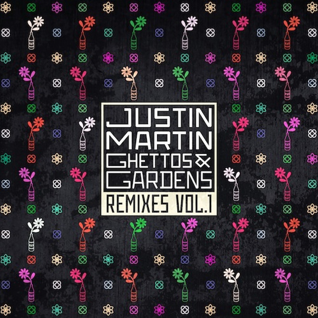 Listen to Justin Martin - Don't Go (Dusky Remix) by Dusky in MOS the ...