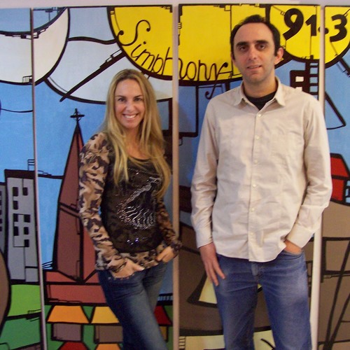 Stream Alejandro Daly (Autoclasica) - Postales de San Isidro by ...