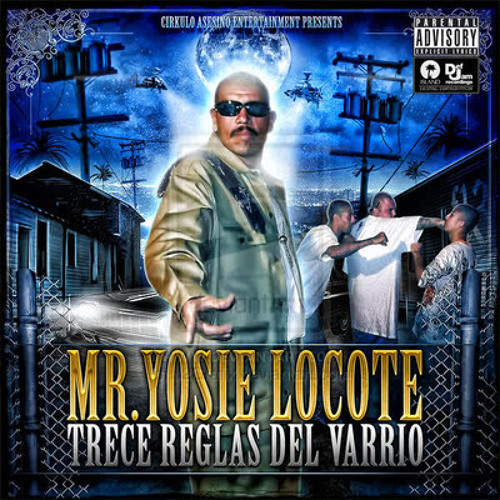 Stream Peter horn | Listen to yosie locote playlist online for free on ...