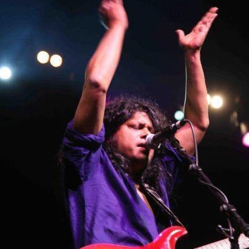 Stream Shajher Kobi by james by bdgangster | Listen online for free on ...