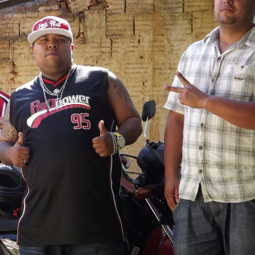 Stream RAPPER PUKA & DJ DU GORDO - É DESSE JEITO [productions DJ Lacka ...