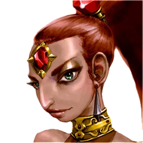 Gerudo Ocarina Of Time
