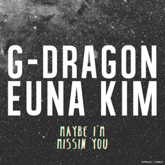 G Dragon Album Cover