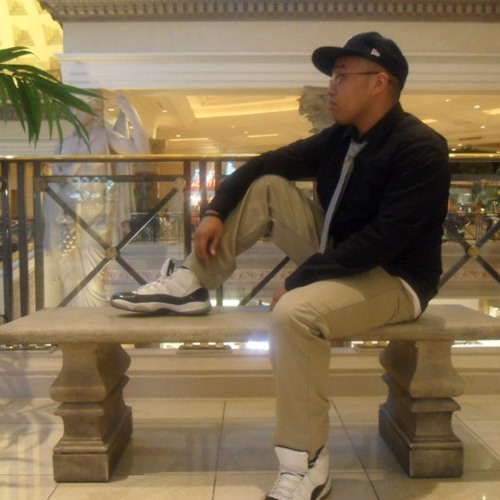 Stream JAMIE FOXX ft DRAKE - FALL FOR YOUR TYPE (Cover)(Remix) by ...