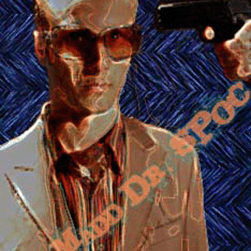 Stream Robbing The Dream Disco by The Madd Dr SPOC | Listen online for ...