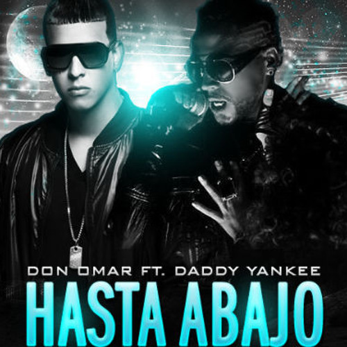 Stream (90) Don Omar Ft. Daddy Yankee - Hasta abajo (Dj Varox Salsa Remix 2012) by djvarox ...