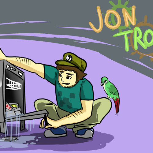 Stream JonTron's Theme (Solark Revamp/Remix) by Solark | Listen online ...
