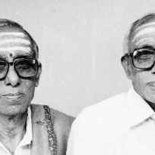 Stream Bhavadhaarini Anantaraman | Listen to Compositions of BV Raman ...