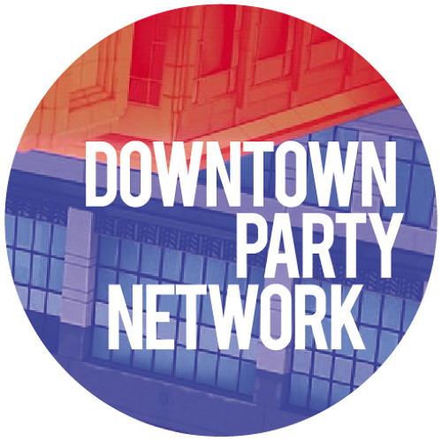Stream Downtown Party Network @ DPBG, Minsk by Downtown Party Network ...