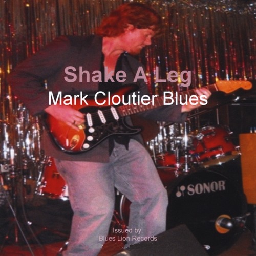 Stream Slide Step by Mark Cloutier | Listen online for free on SoundCloud