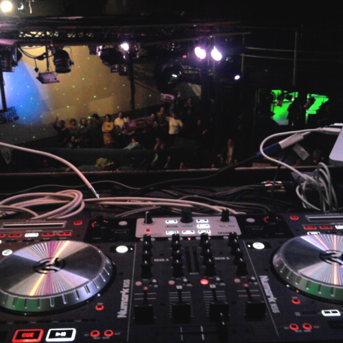 Stream Dance Party 2012 by Dj Ducky | Listen online for free on SoundCloud