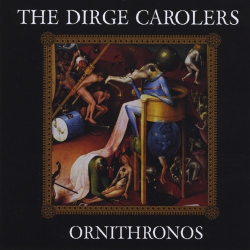 Stream The Dirge Carolers--Zombie Llama by The Dirge Carolers | Listen ...