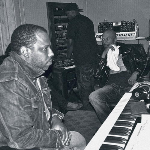 Stream The 10s | MPC | MC x Producer Combos: Common x No I.D. by ...