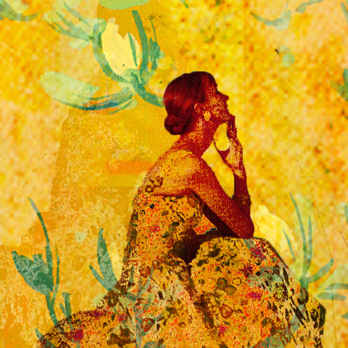 Stream Whitney George | Listen to The Yellow Wallpaper playlist online ...