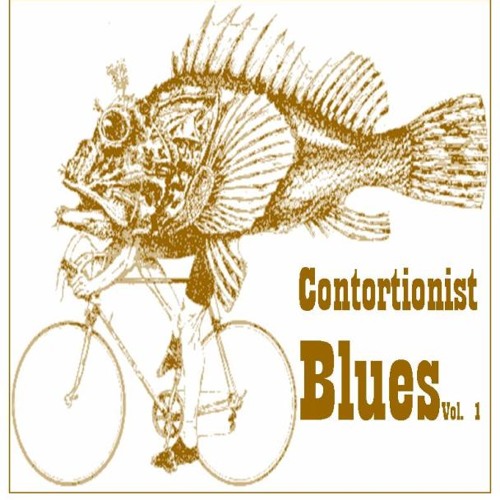 Stream The Royal Army - Archive | Listen to Contortionist Blues Vol. 1 ...