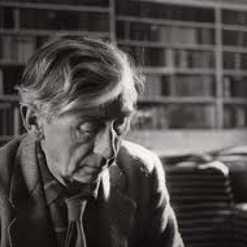Stream Herbert Read reads To a Conscript of 1940 by Poets Reading ...