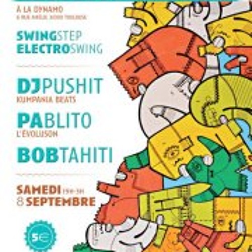 Stream bob and the Seven Dwarfs | Listen to electro-swing and deep ...