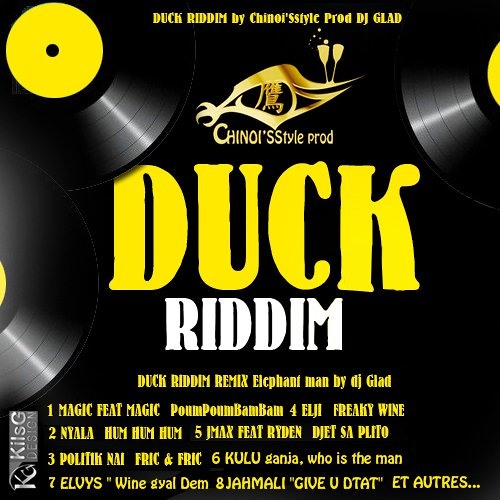 Stream NYALA Humhum (Duck riddim) by NYALA BRUTALITY☆ | Listen online for free on SoundCloud