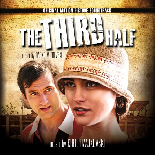 Stream Music for Film & Theatre | Listen to The Third Half playlist ...