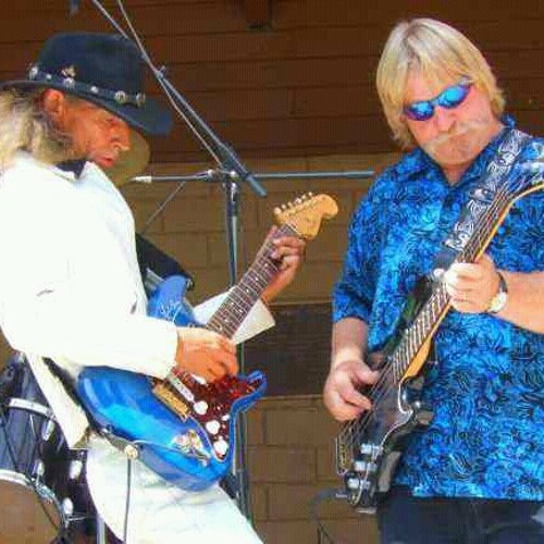 Stream 5150 Juba Lee And The Cross Connection Band at Bella Vista, ca ...