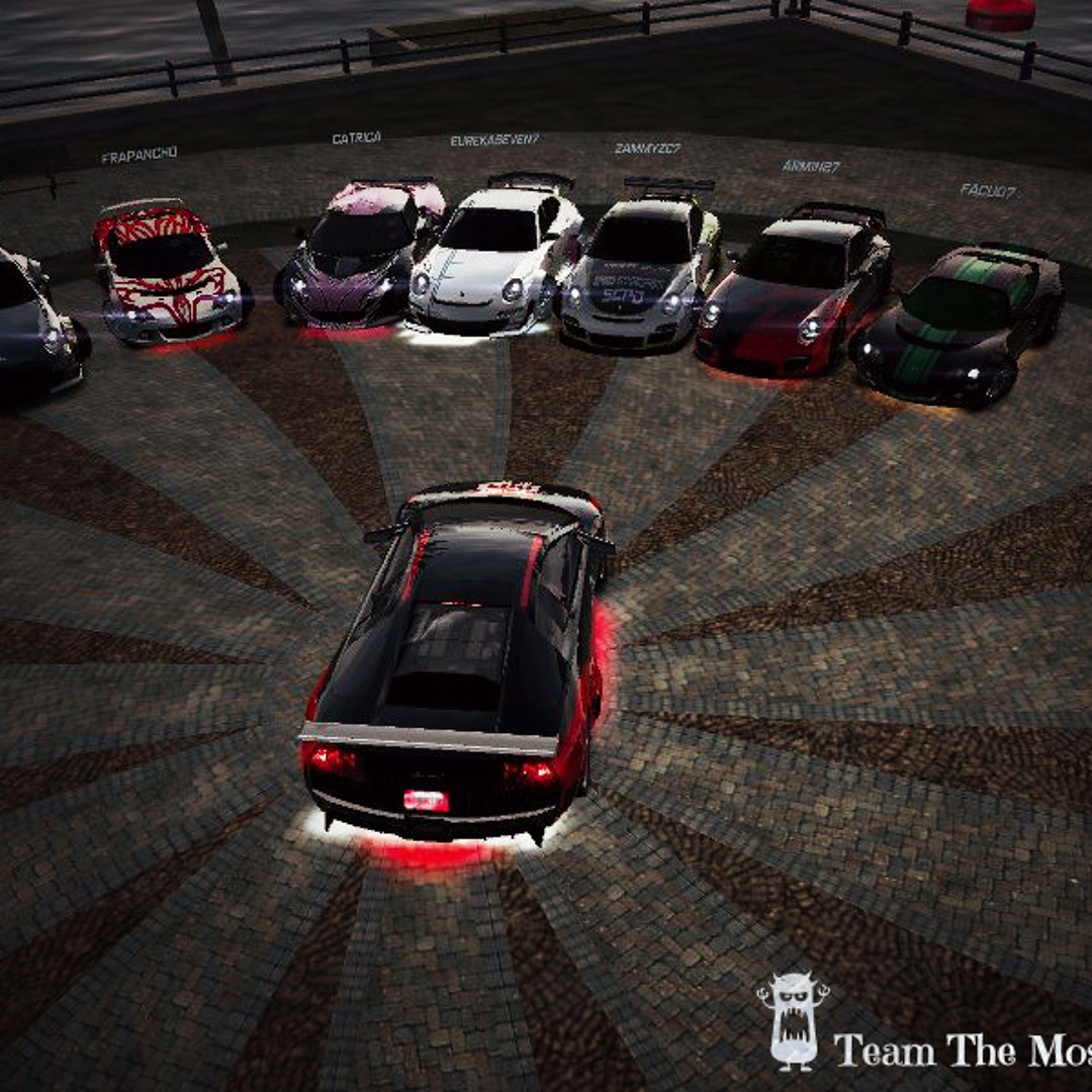 Stream Paulans | Listen to Need for Speed World Soundtrack playlist ...