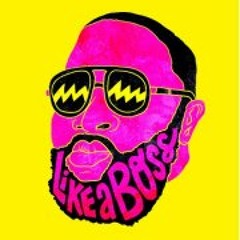 Like A Boss Andy