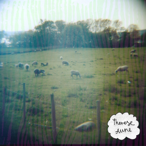 Stream THERESE AUNE - In My Quiet Place by Riot Factory | Listen online ...