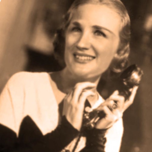 Stream Please make a note of it - Jane Barbe "AIS" by ElmerCat | Listen ...