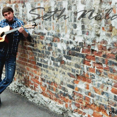 Stream Seth Nolan - Goodbye Baby ©2013 by Chris Goff | Listen online ...
