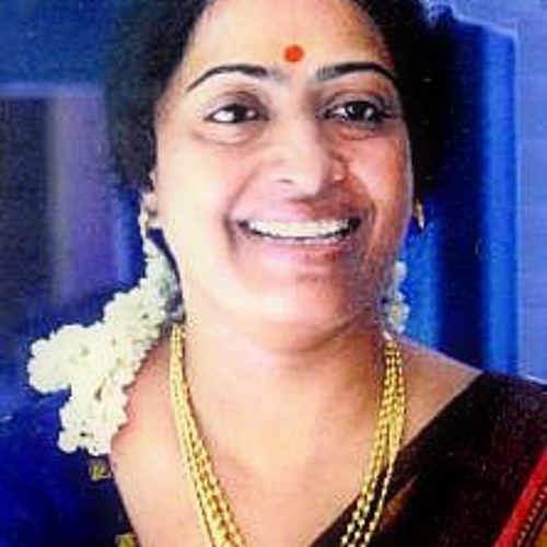 Stream Big BBC Star Talk | Listen to Big BBC Star Talk - KR Vijaya ...