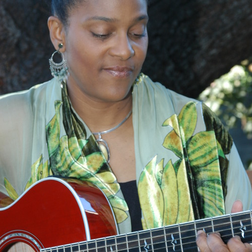 Stream On My Way Home by Sheree Brown - feat. Stevie Wonder on ...