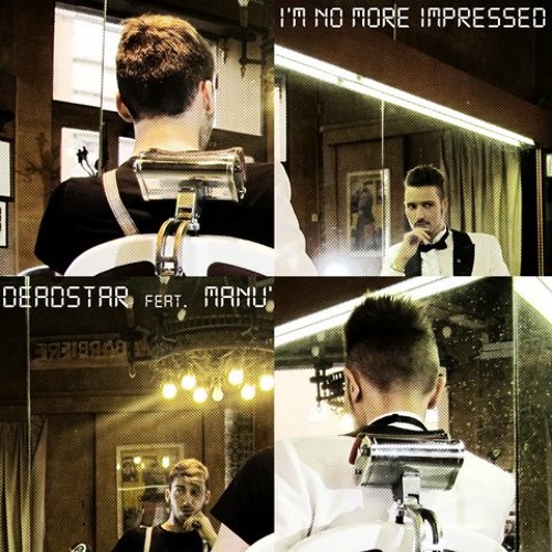 Stream I'M NO MORE IMPRESSED (Ilze Kalve On the Dancefloor Remix) by ...