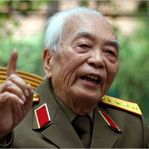 Stream LỜI ĐẠI TƯỚNG VÕ NGUYÊN GIÁP VỀ BOXIT TÂY NGUYÊN ĐÃ LINH ỨNG by ...