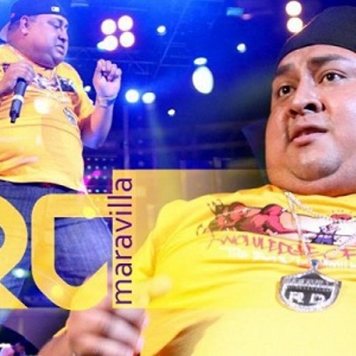 Stream RD MARAVILLA-DEJALO QUE ENTRE-INTRO REMIX-BY DJ HECTOR 2012 ...