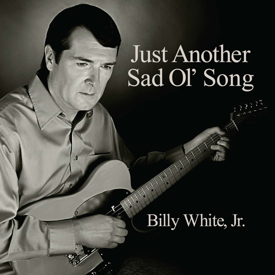 Stream Don't Leave Me Standing Here by Billy White, Jr. | Listen online ...