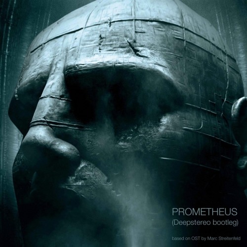 Stream Deepstereo - Prometheus Theme (bootleg) [free download] by ...