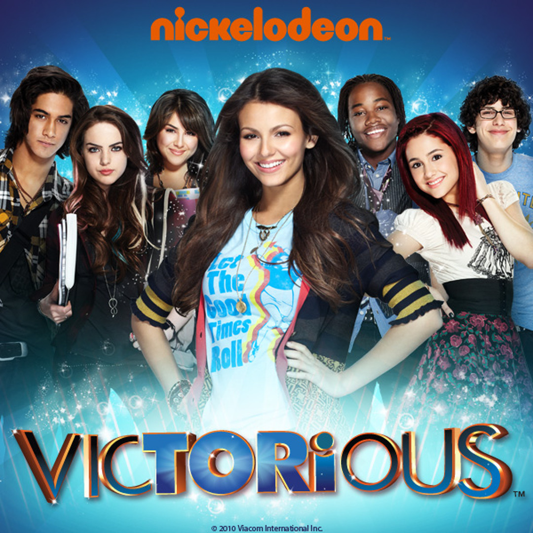 Stream 365 Days (feat. Victorious Cast) - Leon Thomas & Victoria ...