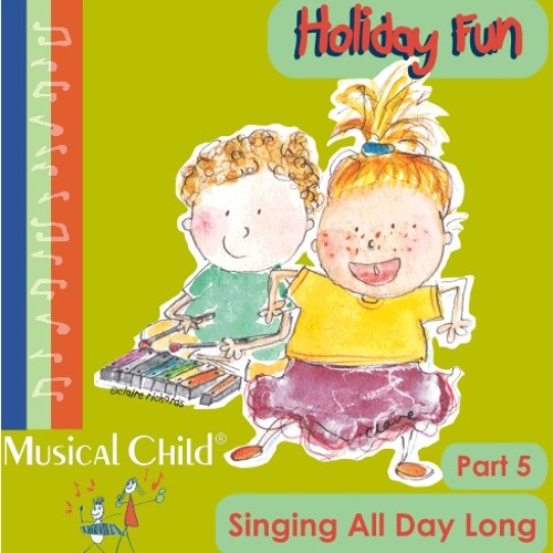 Stream Five Little Seashells Preview by Musical Child | Listen online ...