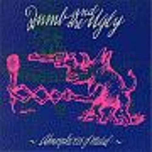 Stream Dumb & the Ugly - Lazy Eight from Stream Dumb & the Ugly - Lazy Eight from
