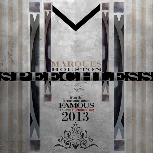 Marques Houston Famous Album Preview