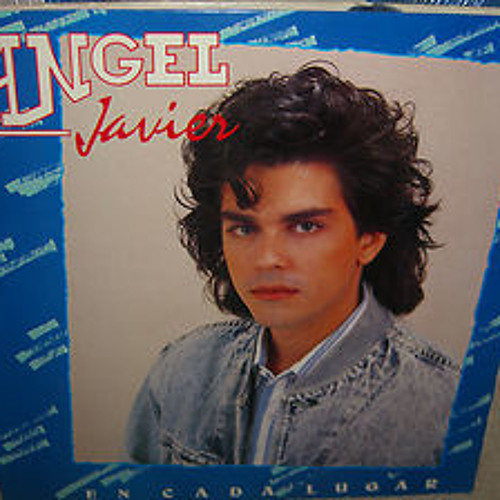 Stream Que Hermoso Es/Angel Javier/En Cada Lugar 1990 by Julian Tabares ...
