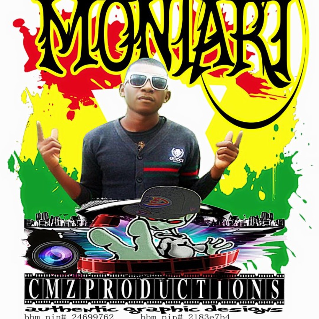 Stream Montari - Suffer no more by Montari Di Artiste | Listen online ...