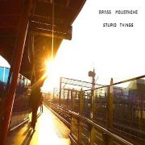 Stream Making a Fuss by Brass_moustache | Listen online for free on ...