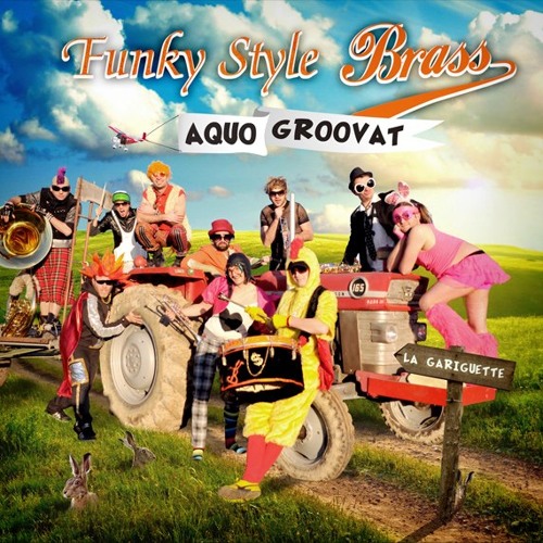 Stream Funky Style Brass - Le Son Du FSB 2012 by SiempreMasProd ...