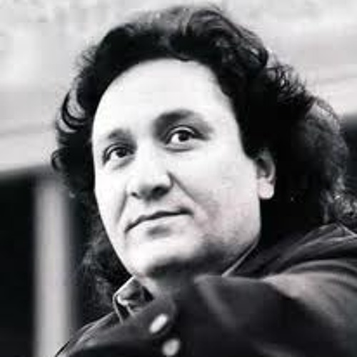 Stream amin asgari | Listen to Ghadimi playlist online for free on ...