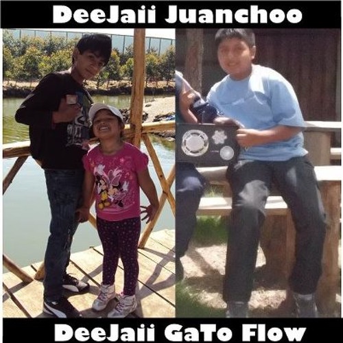 Stream [Mini Mix Electro Power] [Juego De Voses] [Prod. Dj GaTo Flow ...